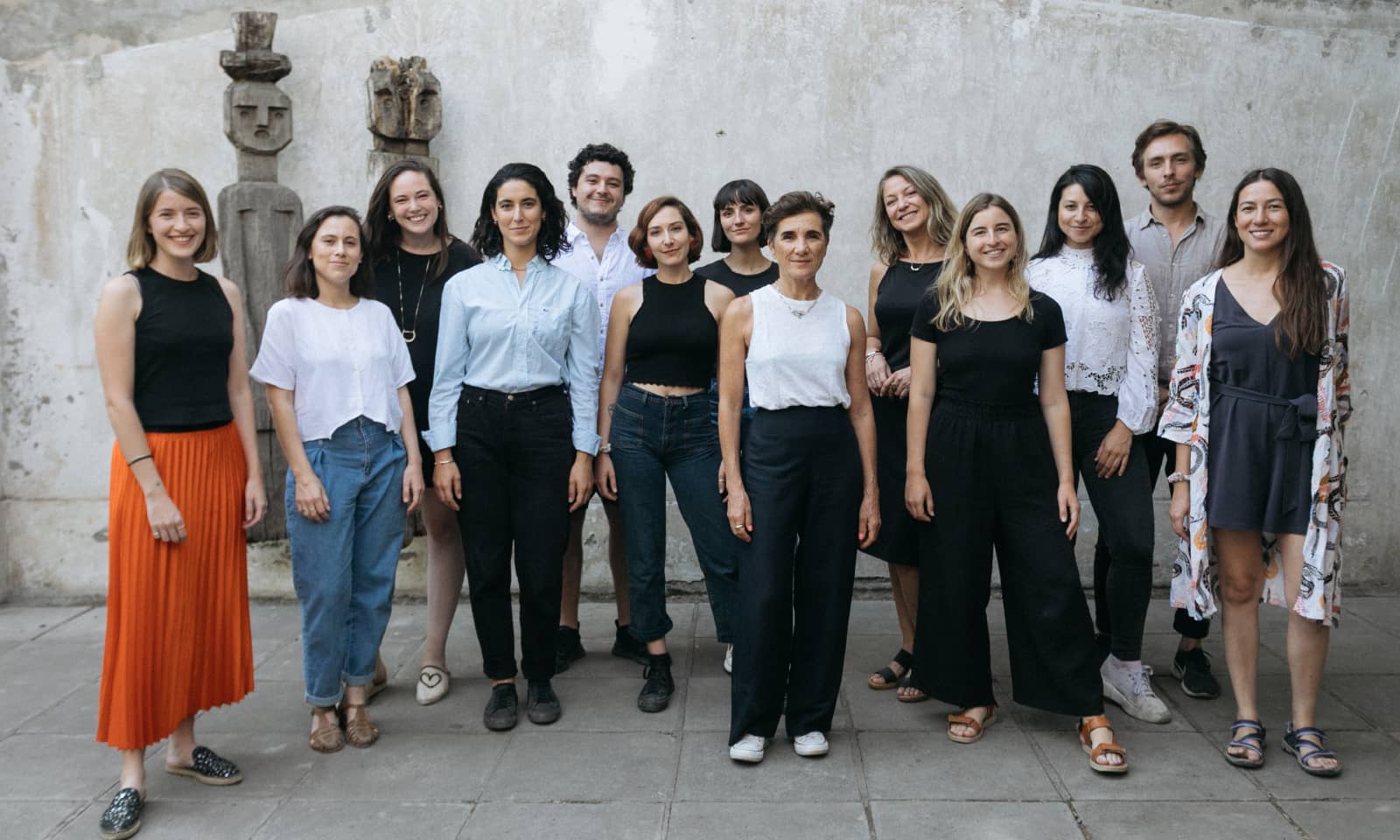 Studio – Cazu Zegers