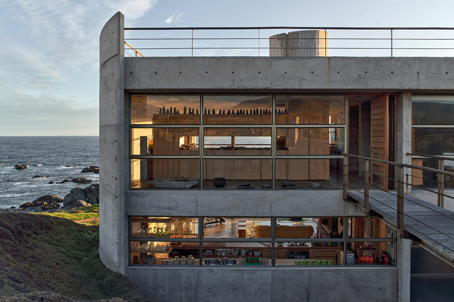 Casa Do – Cazu Zegers