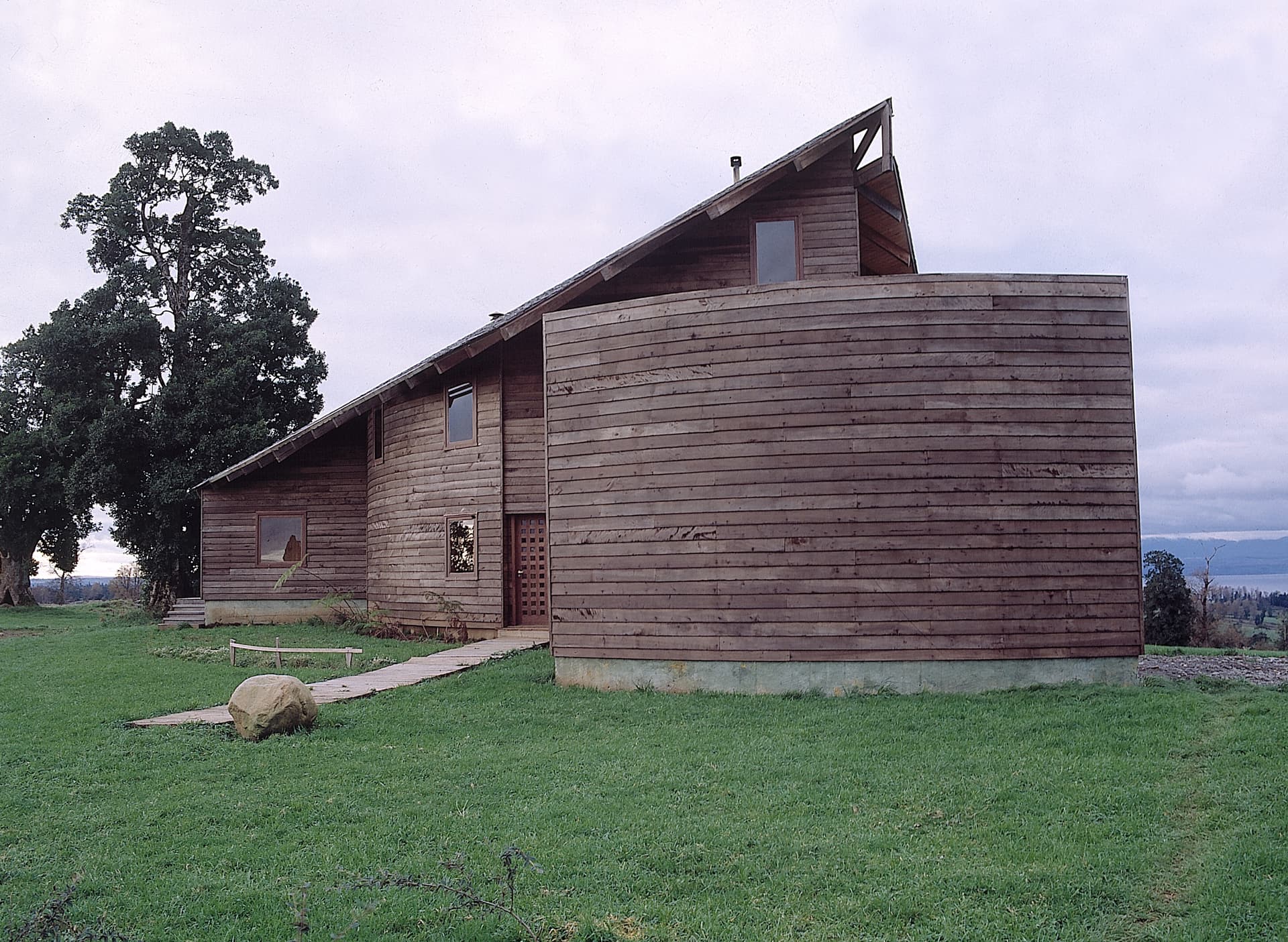 Casa Cala – Cazu Zegers