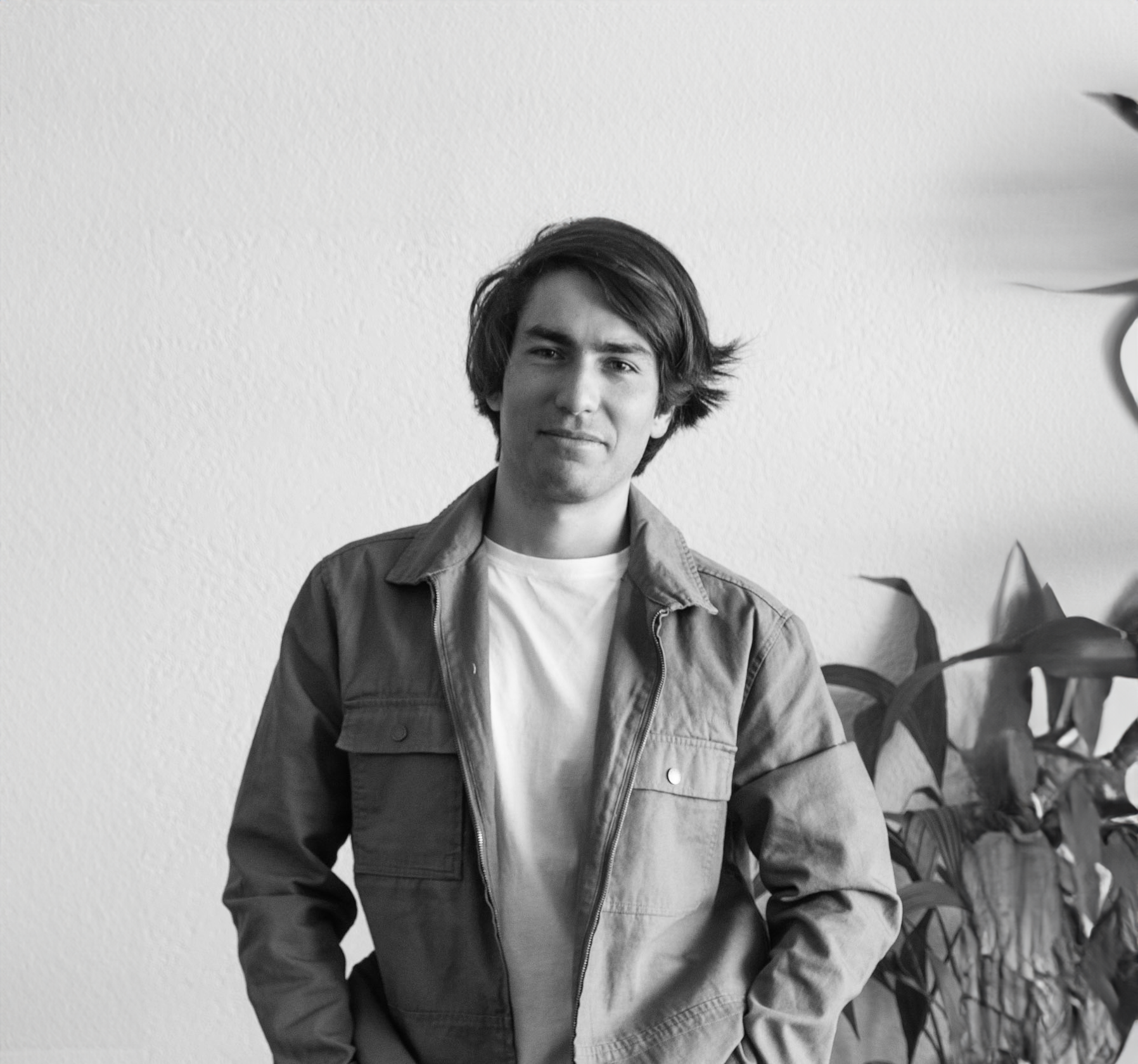 Somos – Cazu Zegers